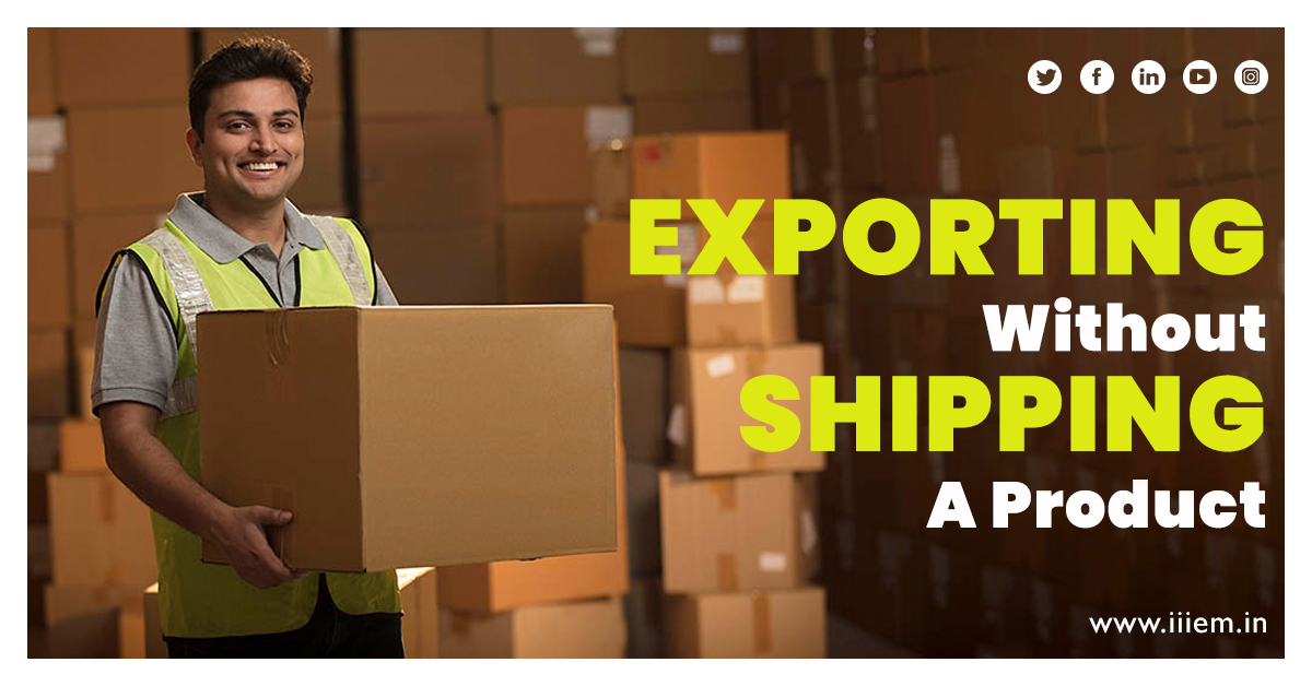 Deemed Exports: Exporting Without Shipping a Product – Official Blog of ...