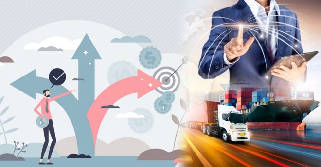 Top Career Options in Export Import Industry 2022 – Official Blog of iiiEM