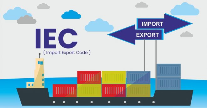 A Step By Step Guide to Registration of Import Export Code – Official ...