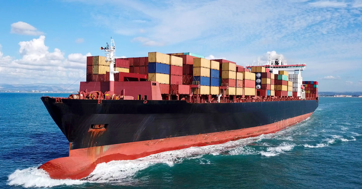 7 Stages of Shipping a Container – Official Blog of iiiEM