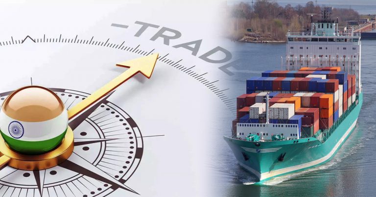India’s New Foreign Trade Policy of 2023: Boosting India’s Exports and ...