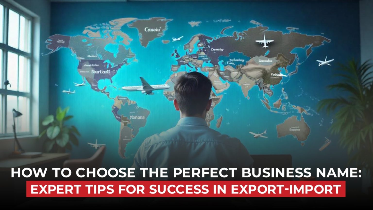 How to Choose the Perfect Business Name: Expert Tips for Success in ...