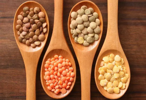 What are Legumes, Lentils, Pulses, Beans and Dals? – Official Blog of iiiEM