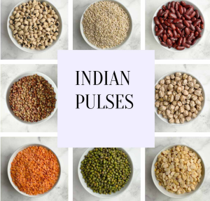 What are Legumes, Lentils, Pulses, Beans and Dals? – Official Blog of iiiEM
