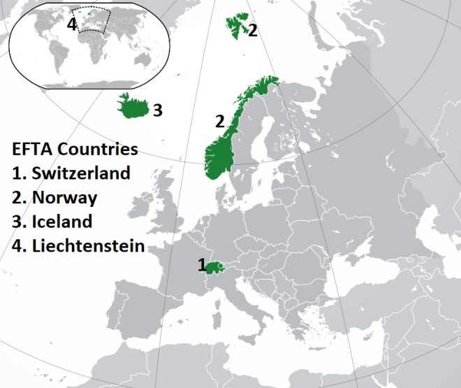 India – EFTA Trade Agreement (TEPA) – Official Blog of iiiEM